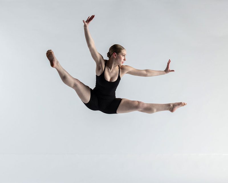 Contact - Dance Discovery