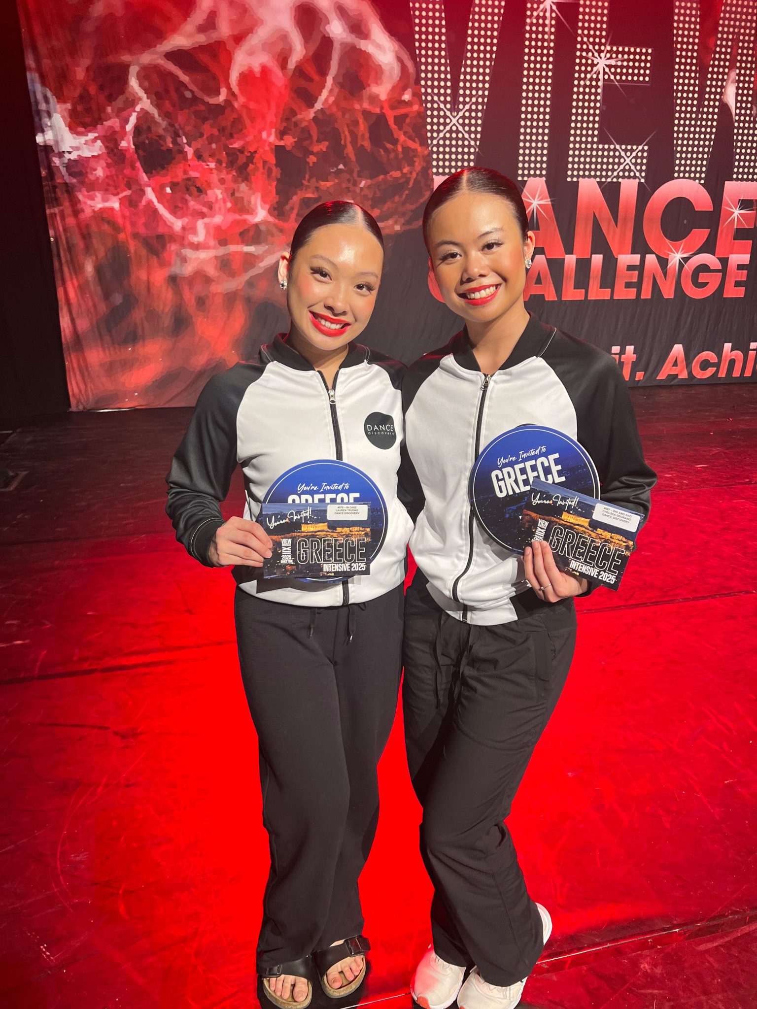 Dance Discovery Shines at View Dance Challenge! - Dance Discovery