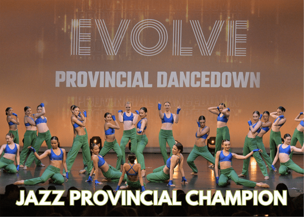 Evolve Dance Competition Highlights | Dance Discovery