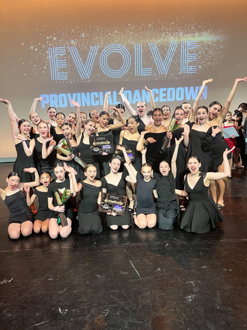 Evolve Dance Competition Highlights | Dance Discovery