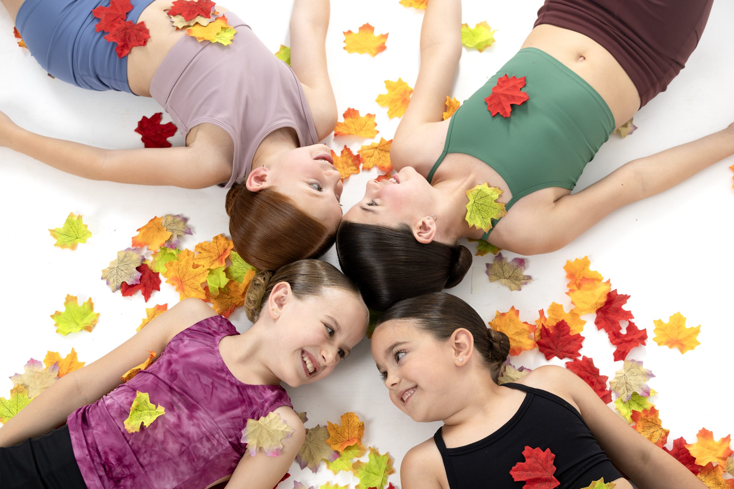 Fall Dance Classes for Kids in South Edmonton | Dance Discovery